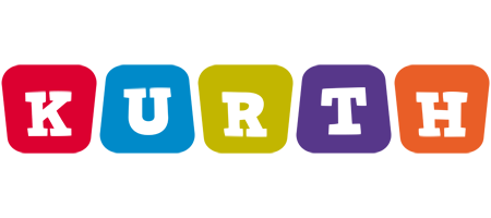 Kurth Logo | Name Logo Generator - Smoothie, Summer, Birthday, Kiddo ...