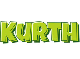 Kurth Logo | Name Logo Generator - Smoothie, Summer, Birthday, Kiddo ...