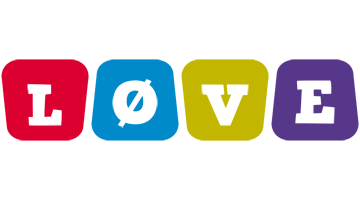 Løve Logo | Name Logo Generator - Smoothie, Summer, Birthday, Kiddo ...