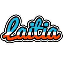 Laitia Logo | Name Logo Generator - Popstar, Love Panda, Cartoon ...