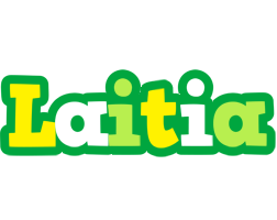 Laitia Logo | Name Logo Generator - Popstar, Love Panda, Cartoon ...