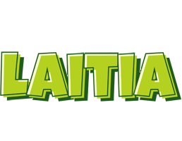 Laitia Logo | Name Logo Generator - Smoothie, Summer, Birthday, Kiddo ...