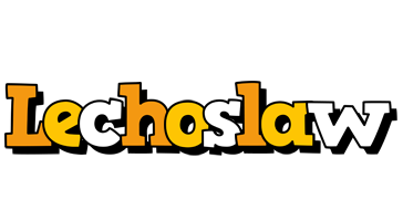 Lechoslaw Logo | Name Logo Generator - Popstar, Love Panda, Cartoon ...