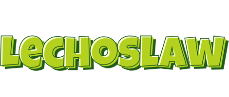 Lechoslaw Logo | Name Logo Generator - Smoothie, Summer, Birthday ...