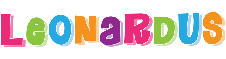 Leonardus Logo | Name Logo Generator - I Love, Love Heart, Boots ...