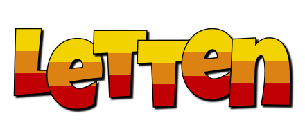 Letten Logo | Name Logo Generator - I Love, Love Heart, Boots, Friday ...