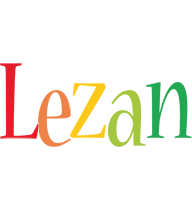 Lezan Logo | Name Logo Generator - Smoothie, Summer, Birthday, Kiddo ...