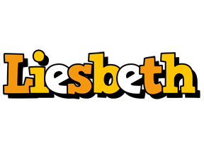 Liesbeth Logo | Name Logo Generator - Popstar, Love Panda, Cartoon ...