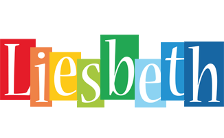 Liesbeth Logo | Name Logo Generator - Smoothie, Summer, Birthday, Kiddo ...