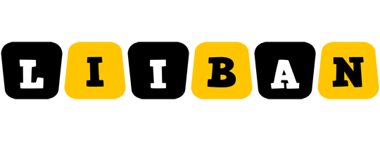 Liiban Logo | Name Logo Generator - I Love, Love Heart, Boots, Friday ...