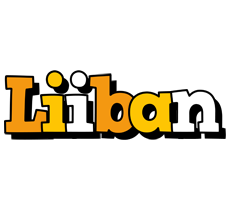 Liiban Logo | Name Logo Generator - Popstar, Love Panda, Cartoon ...