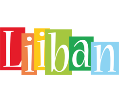 Liiban Logo | Name Logo Generator - Smoothie, Summer, Birthday, Kiddo ...
