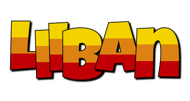Liiban Logo | Name Logo Generator - I Love, Love Heart, Boots, Friday ...