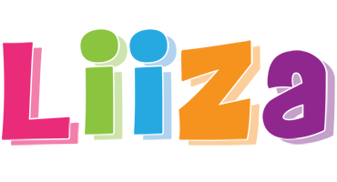 Liiza Logo | Name Logo Generator - I Love, Love Heart, Boots, Friday ...