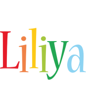 Liliya Logo | Name Logo Generator - Smoothie, Summer, Birthday, Kiddo ...