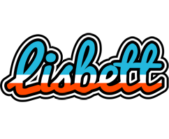 Lisbett Logo | Name Logo Generator - Popstar, Love Panda, Cartoon ...