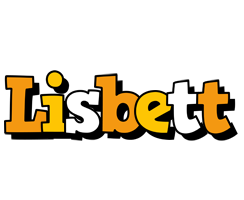 Lisbett Logo | Name Logo Generator - Popstar, Love Panda, Cartoon ...