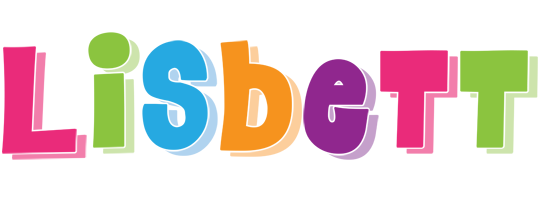 Lisbett Logo | Name Logo Generator - I Love, Love Heart, Boots, Friday ...