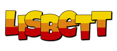 Lisbett Logo | Name Logo Generator - I Love, Love Heart, Boots, Friday ...