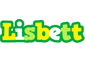 Lisbett Logo | Name Logo Generator - Popstar, Love Panda, Cartoon ...