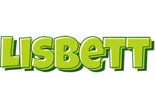 Lisbett Logo | Name Logo Generator - Smoothie, Summer, Birthday, Kiddo ...