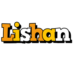 Lishan Logo | Name Logo Generator - Popstar, Love Panda, Cartoon ...