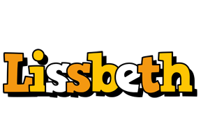 Lissbeth Logo | Name Logo Generator - Popstar, Love Panda, Cartoon ...