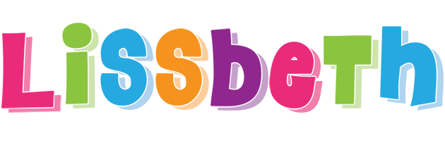 Lissbeth Logo | Name Logo Generator - I Love, Love Heart, Boots, Friday ...