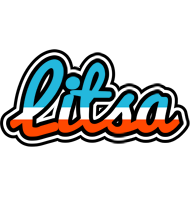 Litsa Logo | Name Logo Generator - Popstar, Love Panda, Cartoon, Soccer ...