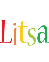 Litsa Logo | Name Logo Generator - Smoothie, Summer, Birthday, Kiddo ...