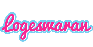 Logeswaran Logo | Name Logo Generator - Popstar, Love Panda, Cartoon ...