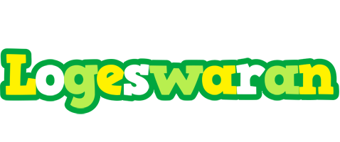 Logeswaran Logo | Name Logo Generator - Popstar, Love Panda, Cartoon ...