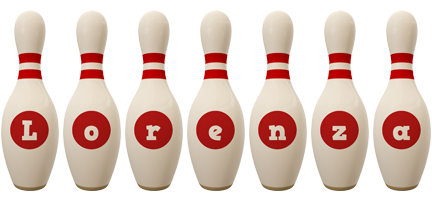 Lorenza Logo | Name Logo Generator - Candy, Pastel, Lager, Bowling Pin ...