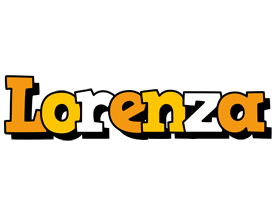 Lorenza Logo | Name Logo Generator - Popstar, Love Panda, Cartoon ...
