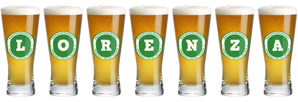 Lorenza Logo | Name Logo Generator - Candy, Pastel, Lager, Bowling Pin ...