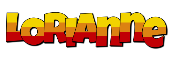Lorianne Logo | Name Logo Generator - I Love, Love Heart, Boots, Friday ...