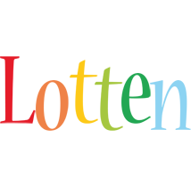 Lotten Logo | Name Logo Generator - Smoothie, Summer, Birthday, Kiddo ...
