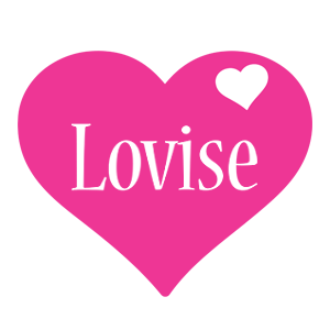 Lovise Logo | Name Logo Generator - I Love, Love Heart, Boots, Friday ...