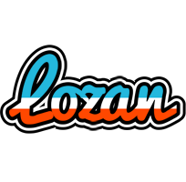 Lozan Logo | Name Logo Generator - Popstar, Love Panda, Cartoon, Soccer ...