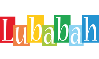 Lubabah Logo | Name Logo Generator - Smoothie, Summer, Birthday, Kiddo ...