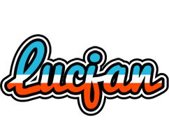 Lucjan Logo | Name Logo Generator - Popstar, Love Panda, Cartoon ...