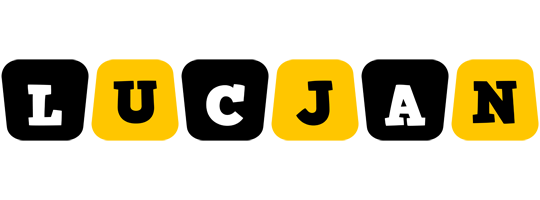 Lucjan Logo | Name Logo Generator - I Love, Love Heart, Boots, Friday ...