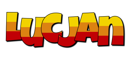 Lucjan Logo | Name Logo Generator - I Love, Love Heart, Boots, Friday ...