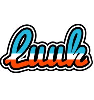 Luuk Logo | Name Logo Generator - Popstar, Love Panda, Cartoon, Soccer ...