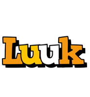 Luuk Logo | Name Logo Generator - Popstar, Love Panda, Cartoon, Soccer ...