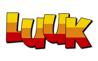 Luuk Logo | Name Logo Generator - I Love, Love Heart, Boots, Friday ...