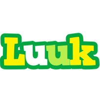Luuk Logo | Name Logo Generator - Popstar, Love Panda, Cartoon, Soccer ...