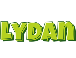 Lydan Logo | Name Logo Generator - Smoothie, Summer, Birthday, Kiddo ...