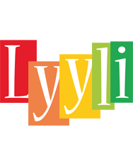 Lyyli Logo | Name Logo Generator - Smoothie, Summer, Birthday, Kiddo ...
