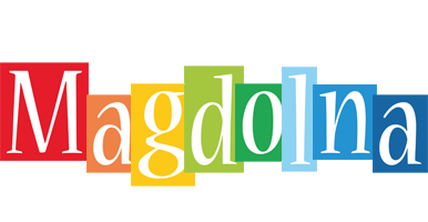 Magdolna Logo | Name Logo Generator - Smoothie, Summer, Birthday, Kiddo ...